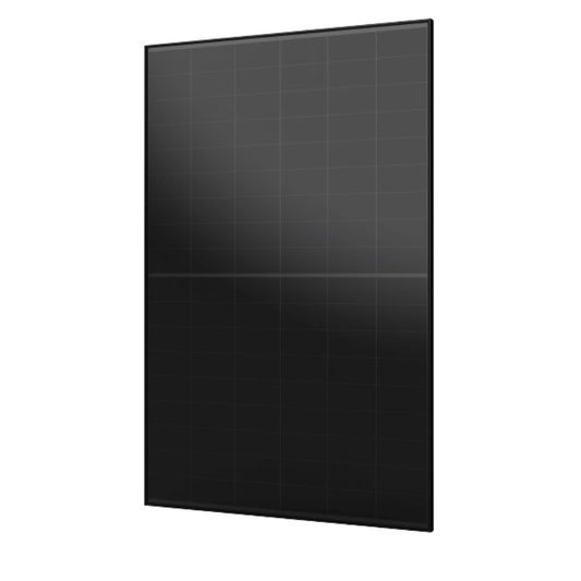 DAH Solar DHM-T60X10/FS(BB) 455W Full Black FULLSCREEN – Solarvie