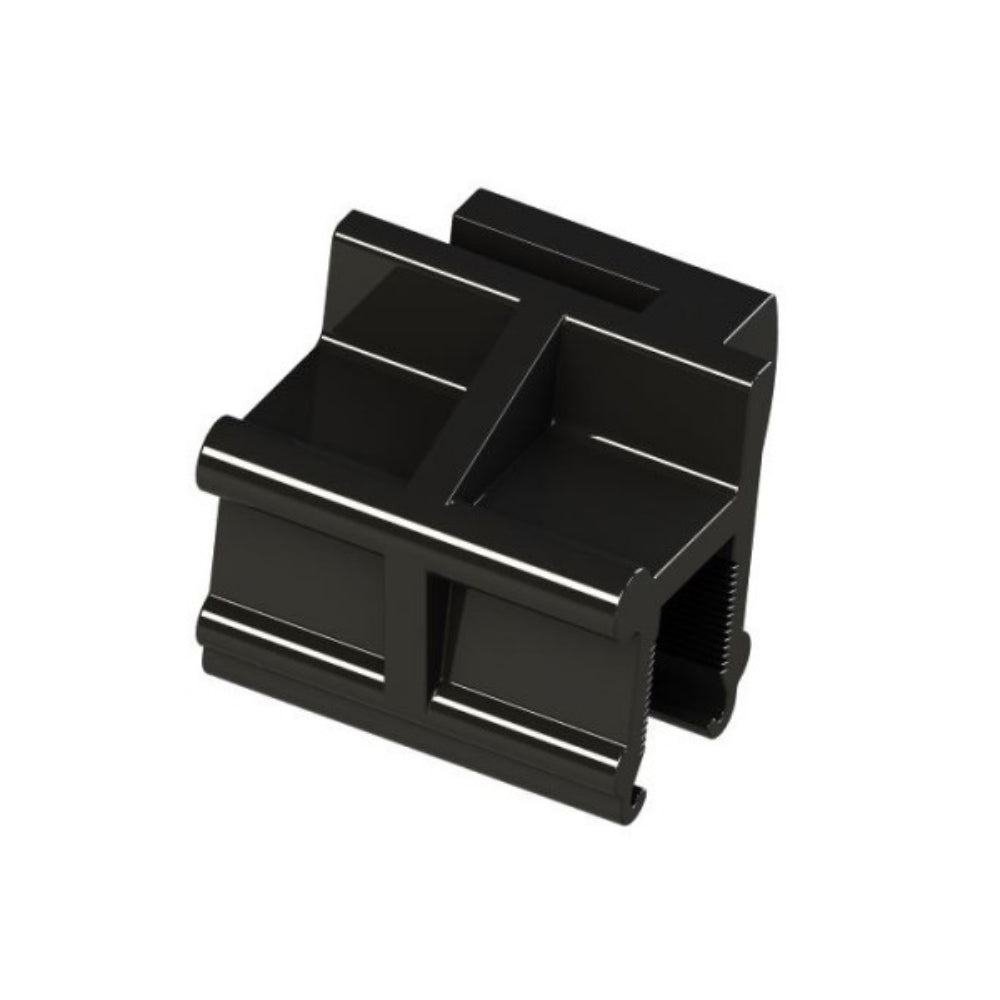 Aerocompact CompactFLAT CLP-WD clip for wind deflectors – Solarvie