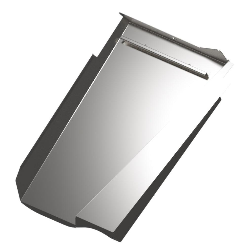 Aerocompact CompactPITCH XM-P119 metal tile Nelskamp Nibra F8 1/2 ...