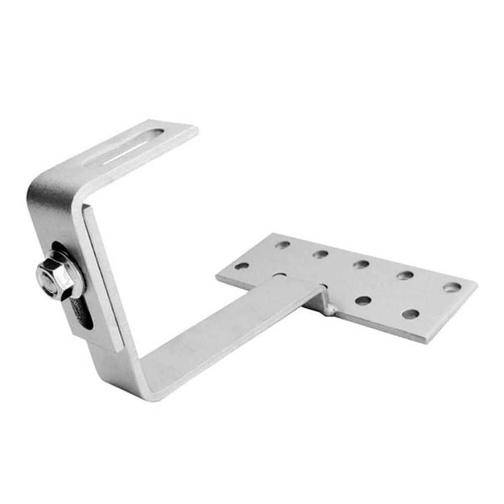 K2 Systems roof hook for Coppo tiles, height adjustable RF PA coppo ...