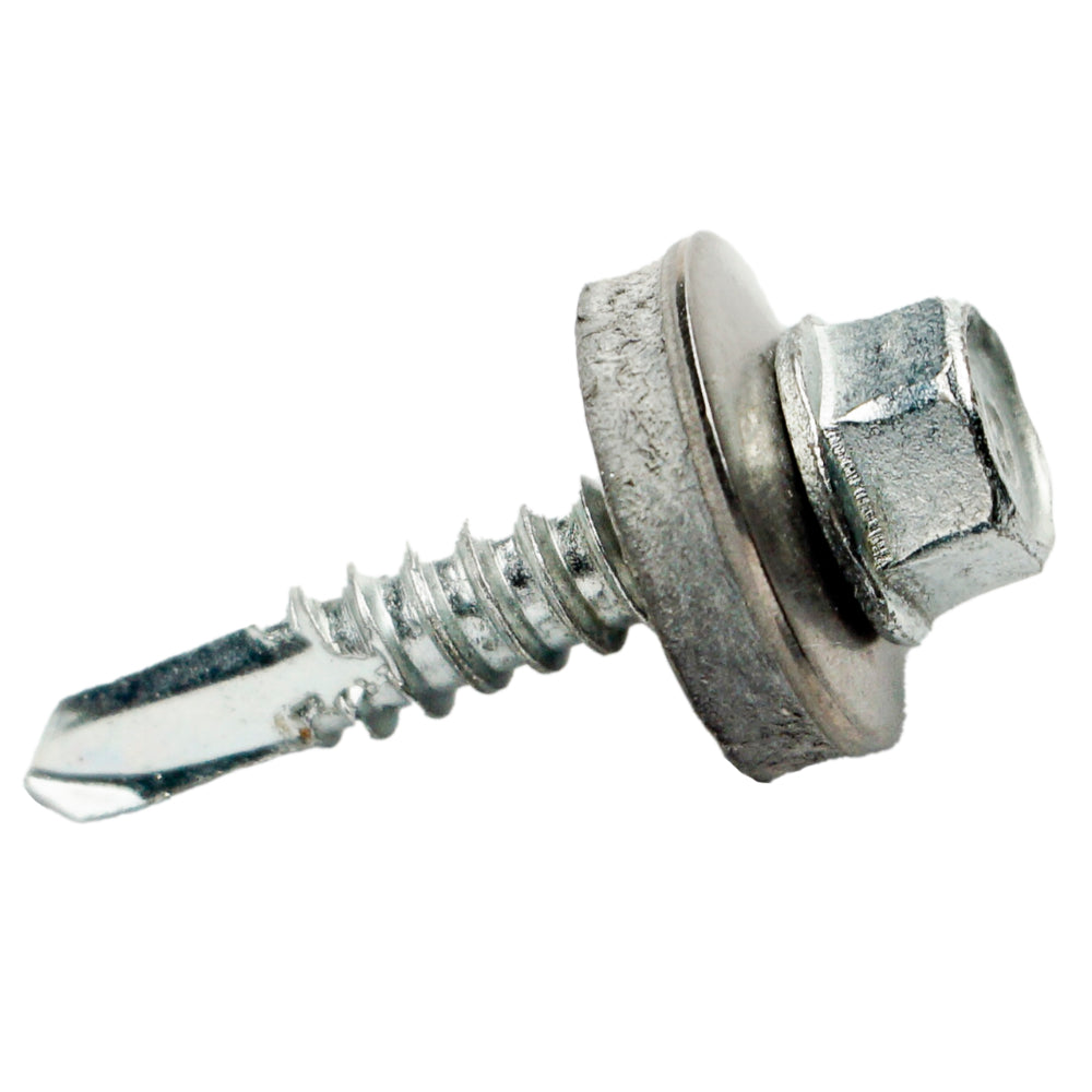 Ernst Schweizer Dünnblechschrauben MSP-TT-TS 6x25 – Solarvie