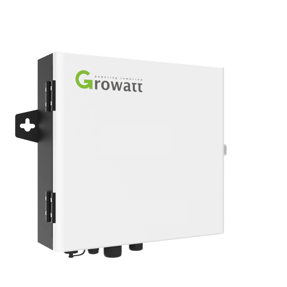 Growatt Smart Energy Manager SEM (1MW) – Solarvie