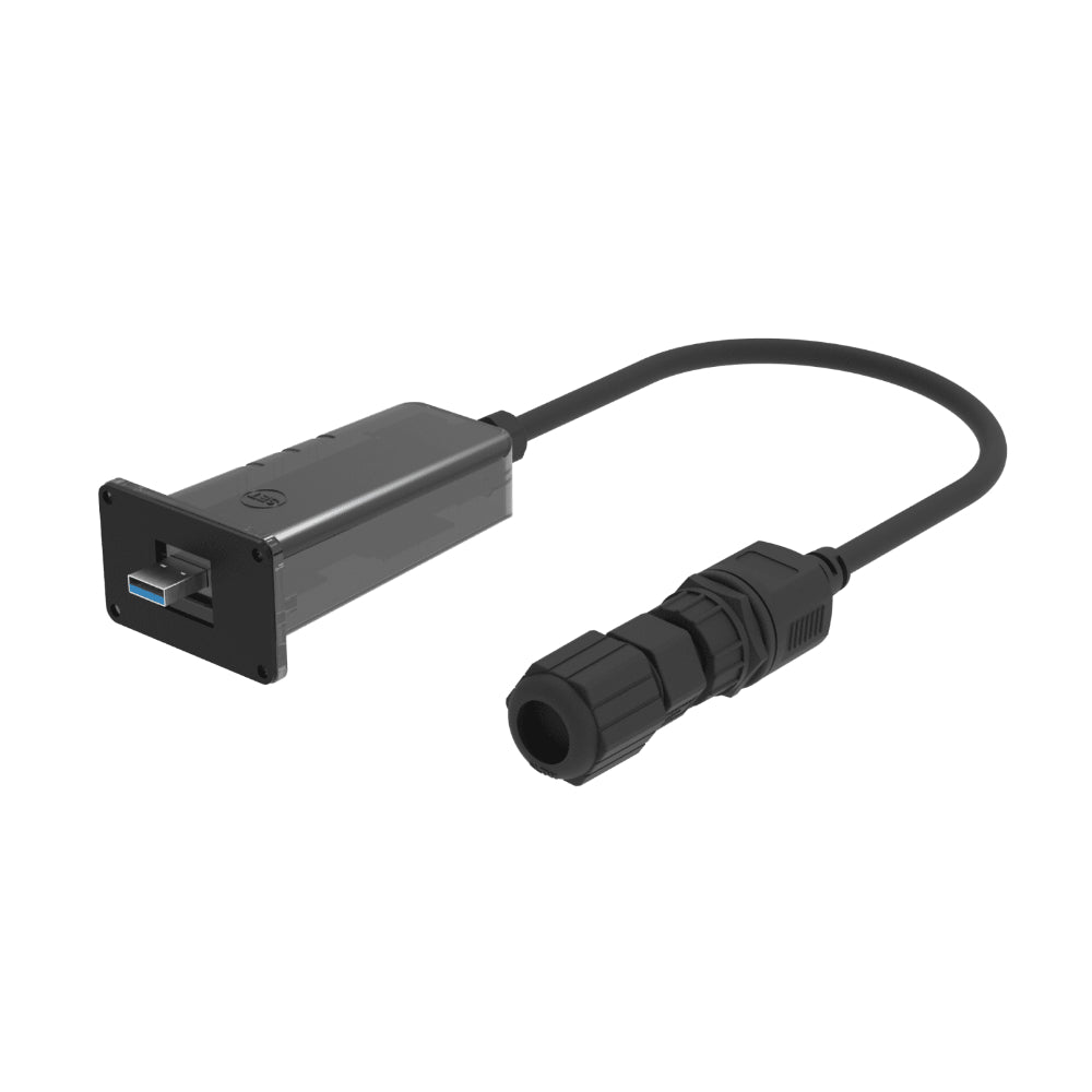 Hoymiles DTS-WIFI-G1 Dongle – Solarvie