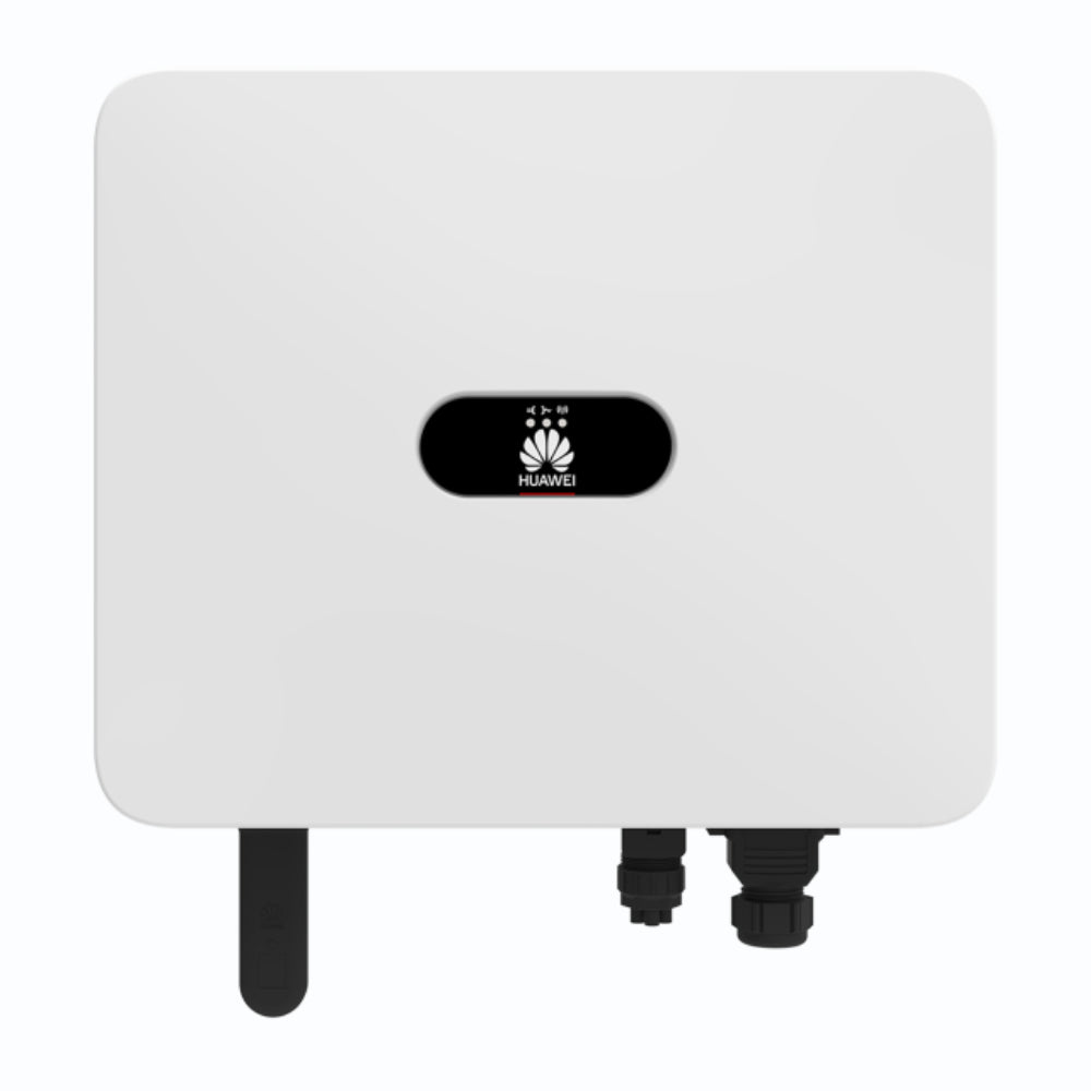 Huawei SUN2000 MB0 hybrid inverter, 2 MPPT, 3-phase – Solarvie