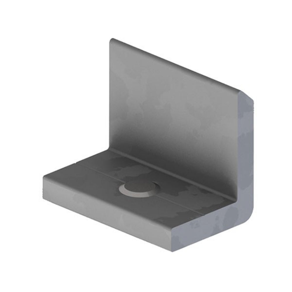 K2 Systems Insertion rail End stop – Solarvie