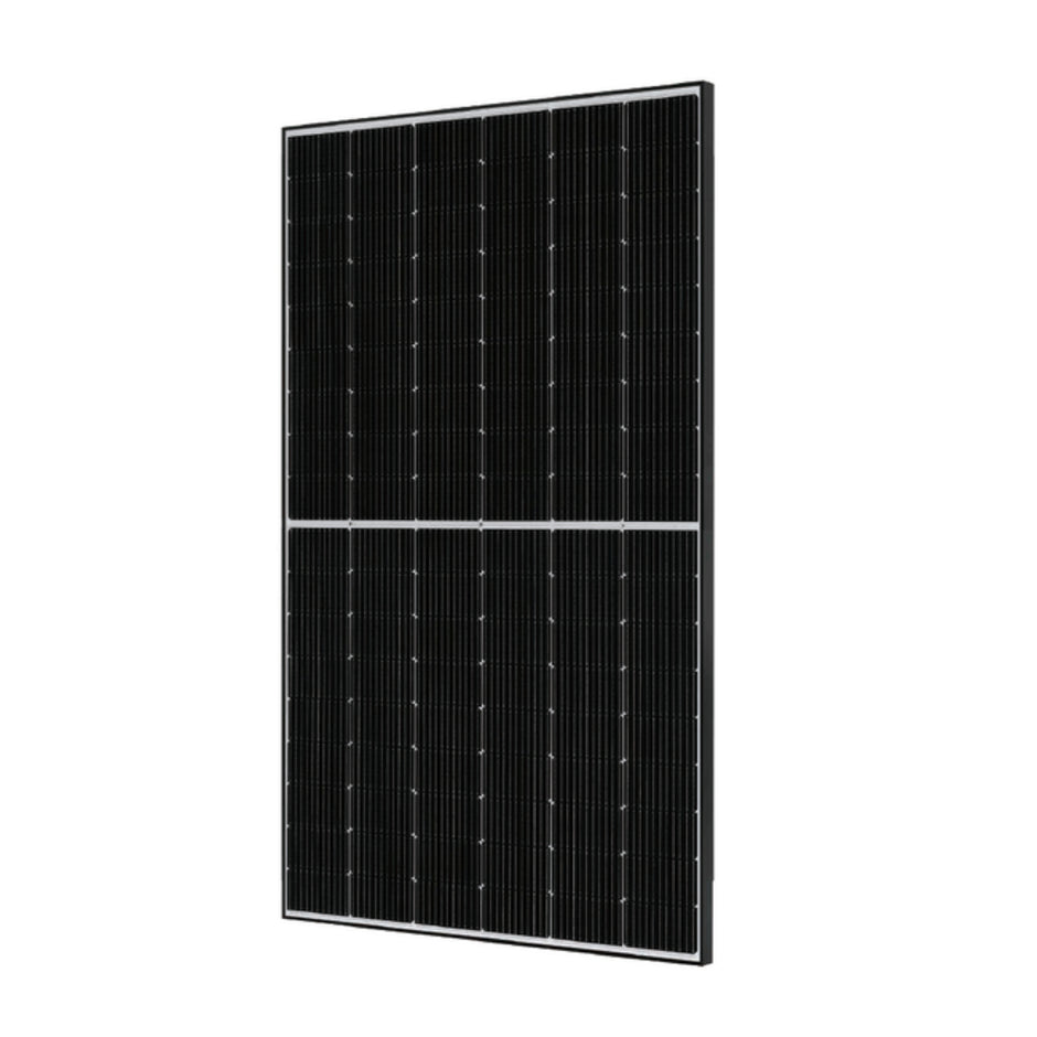 JA Solar JAM54D40 450/LB glass-glass, bifacial, MC4-EVO 2 – Solarvie