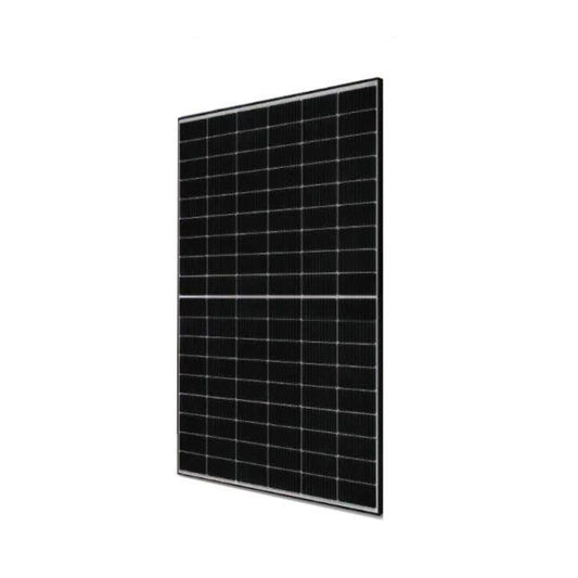 JA Solar 455W Bifacial Glas/Glas JAM54D40-455/LB – Solarvie