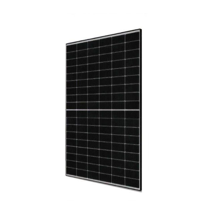 JA Solar 455W Bifacial Glas/Glas JAM54D40-455/LB – Solarvie