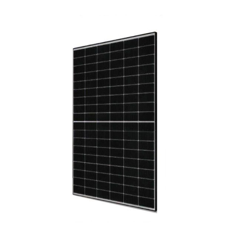 JA Solar 455W Bifacial Glas/Glas JAM54D40-455/LB – Solarvie