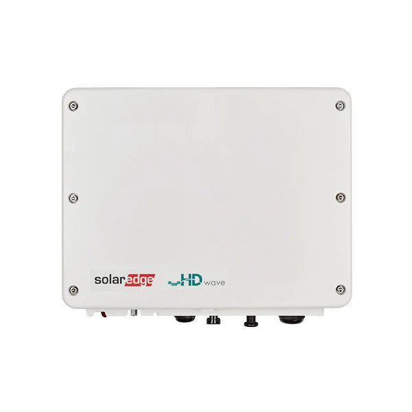 SolarEdge HD-Wave 4.0kW-RW0 SETAPP – Solarvie