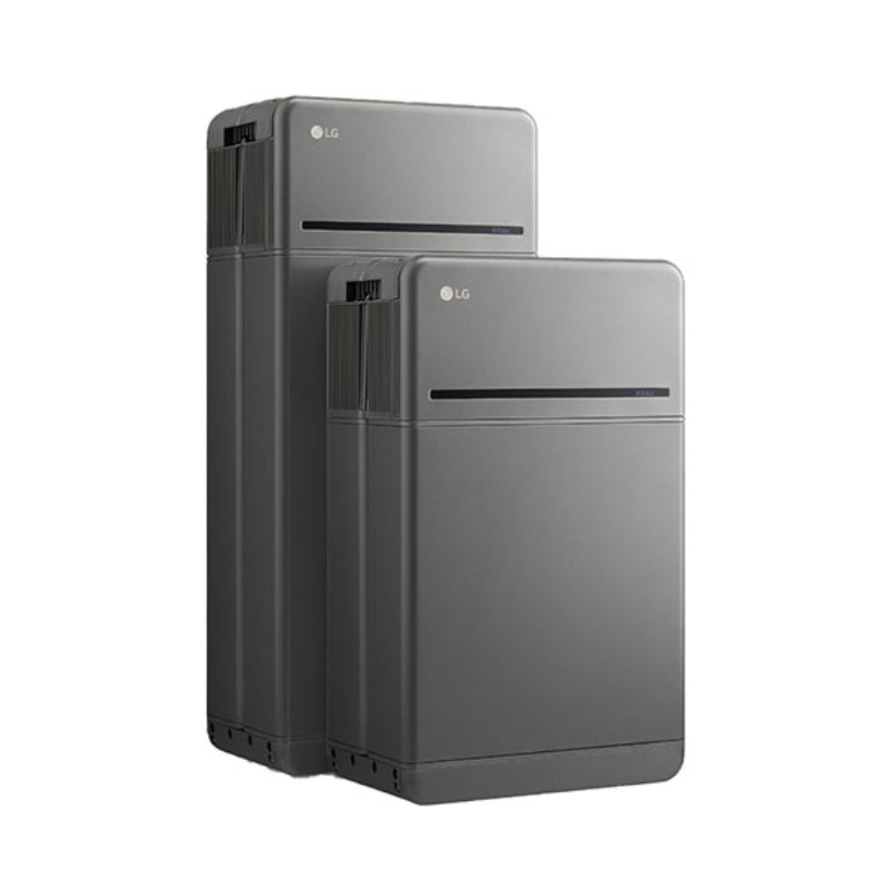 LG Speicher – Solarvie