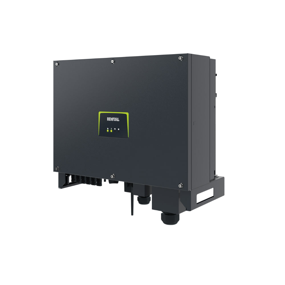 Kostal PIKO CI 50 – Solarvie