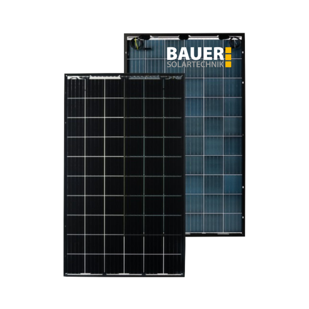 Bauer Solar PREMIUM PROTECT BS-108M10HBB-GG - 420 Watt – Solarvie