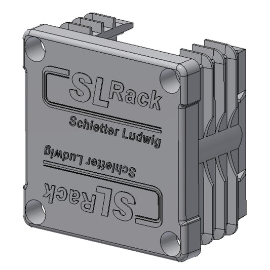 SL Rack – Solarvie