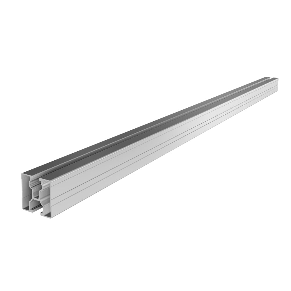 SL Rack RAIL 40 - 2400 mm Modultragschiene 40x40 mm – Solarvie