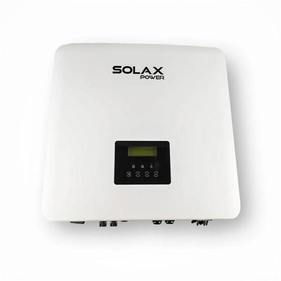 SOLAX X1-Matebox Advanced Hybrid V1.4 D, Wifi 3.0-P – Solarvie