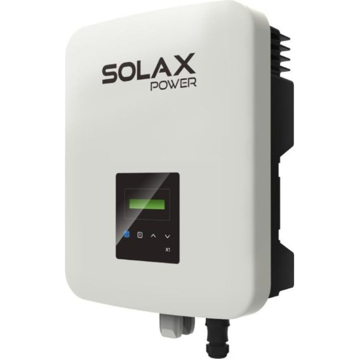 SolaX ESS-AELIO 50-60 kW | 200-100 kWh – Solarvie