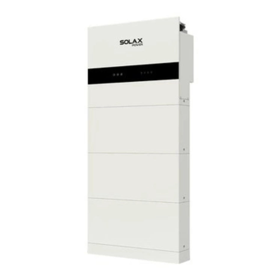 SolaX ESS-AELIO 50-60 kW | 200-100 kWh – Solarvie