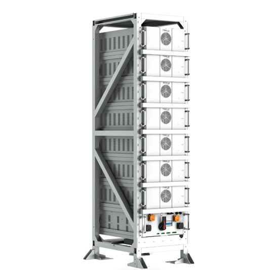 SolaX Power Rack for HR140 BAT – Solarvie