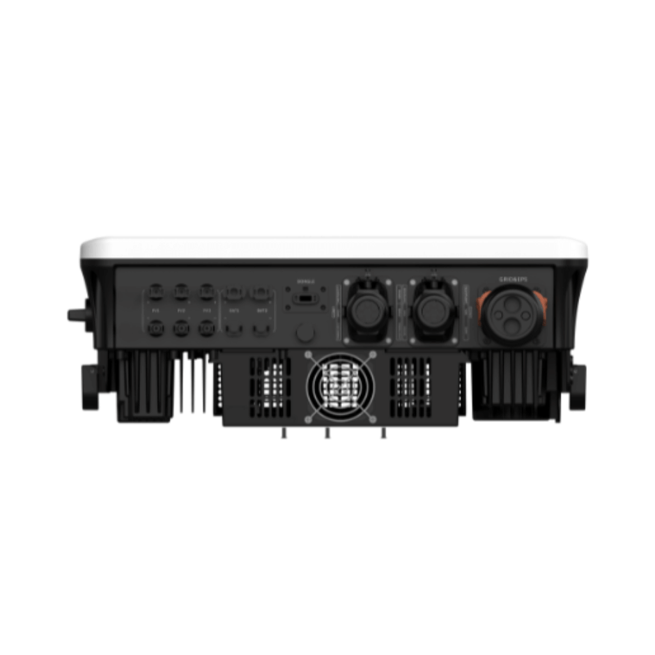 SolaX Power X3-Hybrid G4 PRO – Solarvie