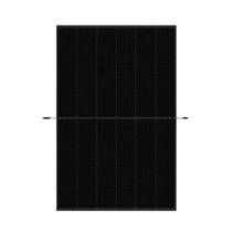 Trina Solar 445W Vertex S+ Doppelglas Full Black – Solarvie