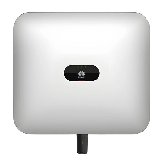 Huawei 5-15 kWp PV Anlage mit Speicher | Solarvie