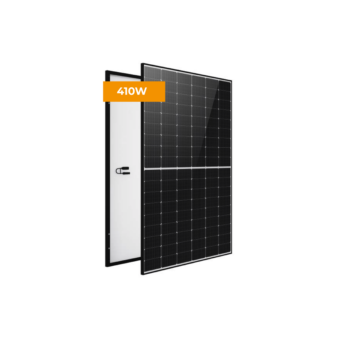 LONGI LR5-54HIH 410W – Solarvie