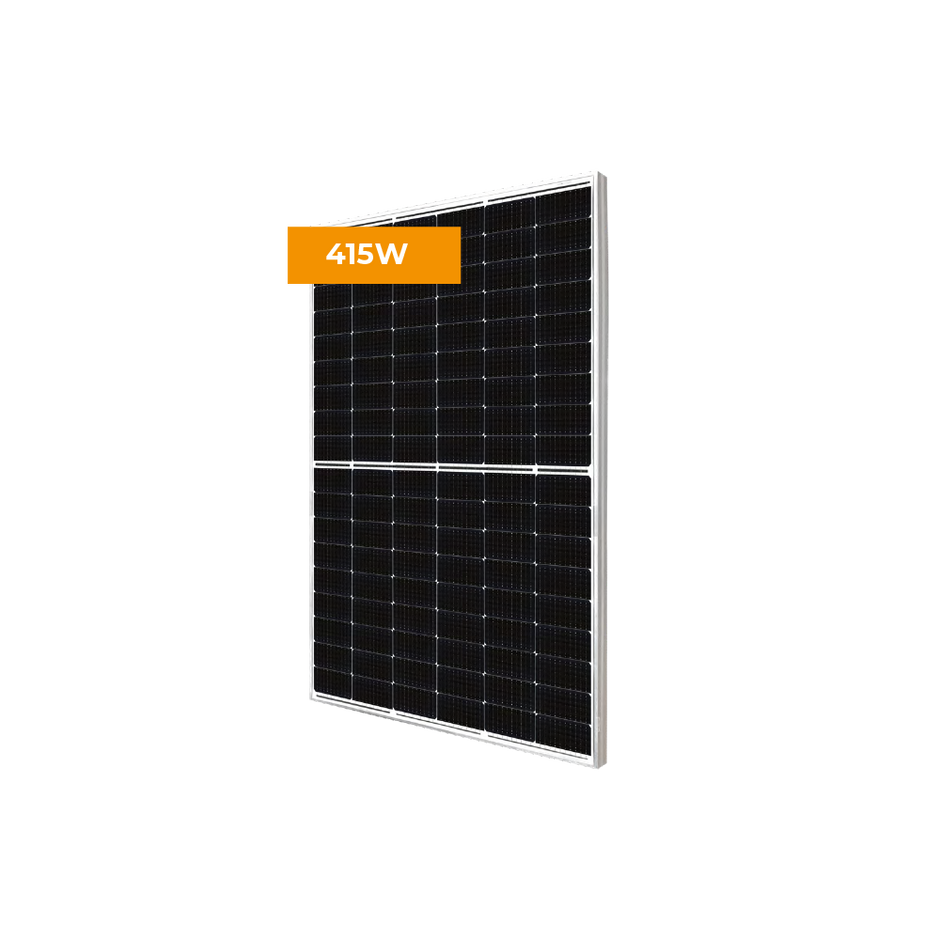 CANADIAN SOLAR CS6R-MS 415W – Solarvie